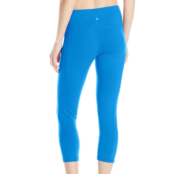 Prana | Pants & Jumpsuits | Prana Prism Capri | Poshmark